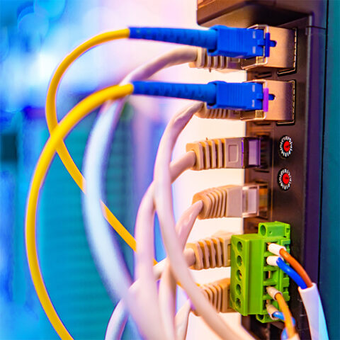 Low Voltage Wiring | Revelation AV